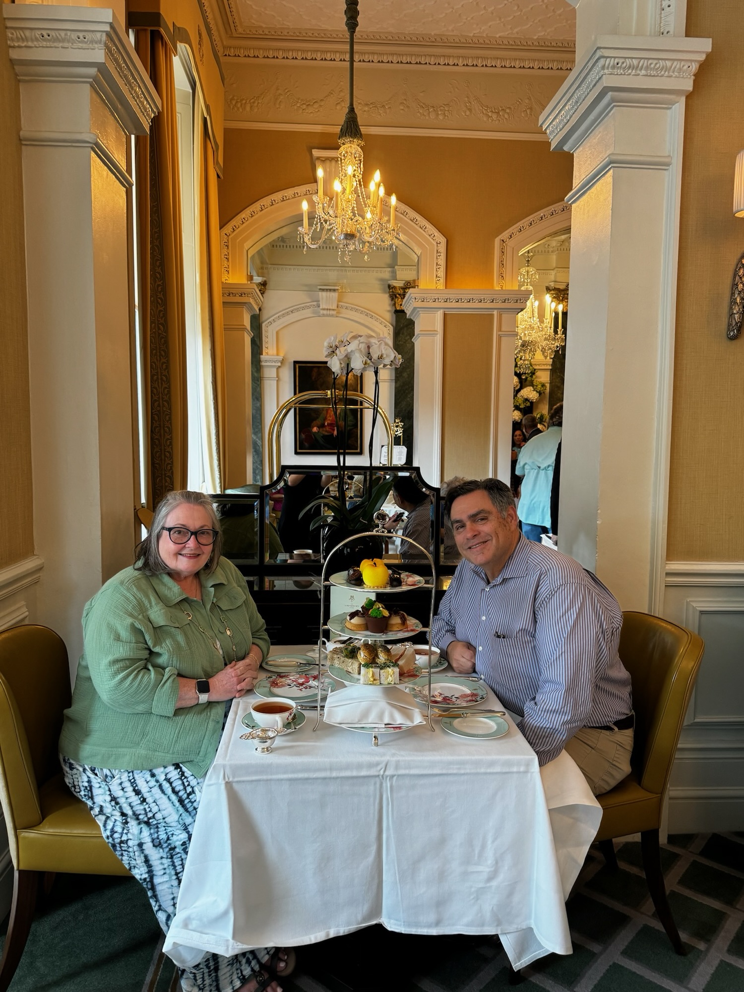 Book Review: The Mysterious Bakery on Rue de Paris by Evie Woods (a/k/a ...