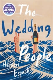 Book Review: The Wedding People by Alison Espach – Michelle Blanchard ...