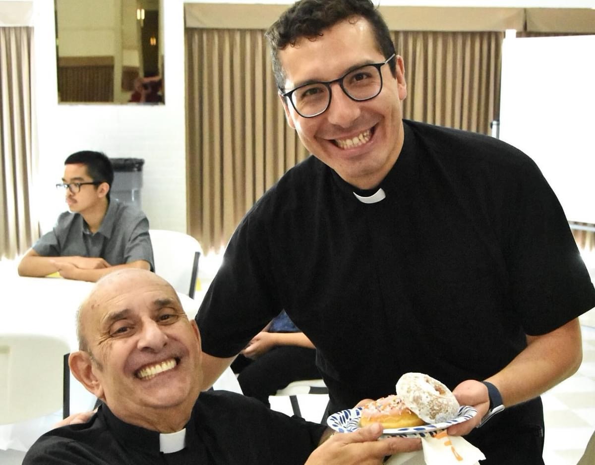 His Standards Are Contrary to Ours – Michelle Blanchard Ardillo