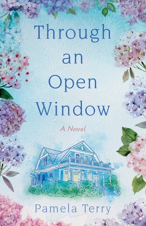 Book Review: Through an Open Window by Pamela Terry – Michelle ...