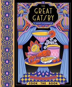Book Review: The Great Gatsby – Michelle Blanchard Ardillo