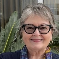 The Grounding Force – Michelle Blanchard Ardillo