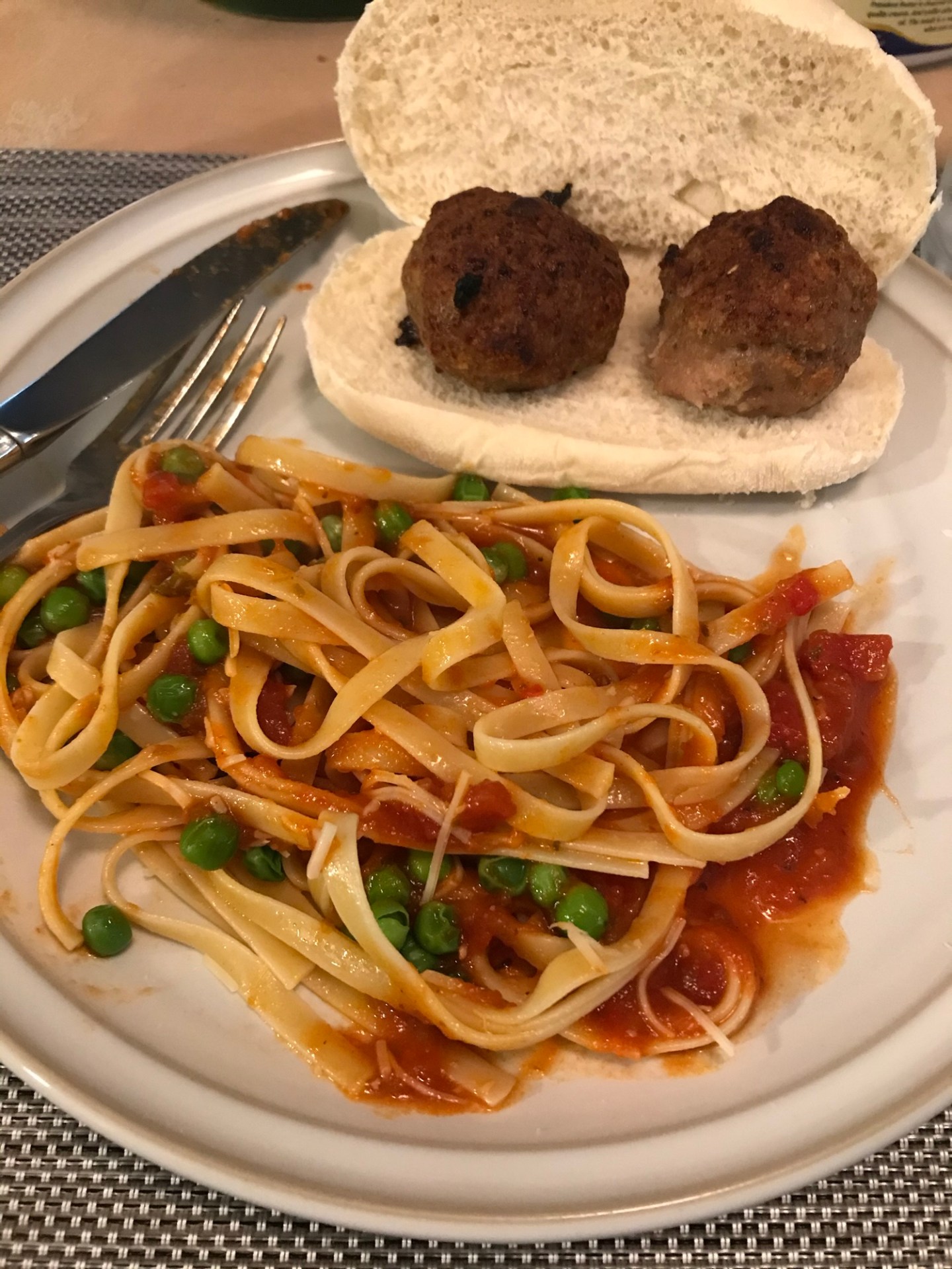 A Cajun, an Italian, and a Belgian walk into a bar… – Michelle ...